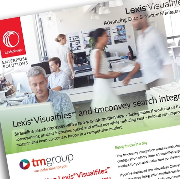 News & Events from LexisNexis Enterprise Solutions